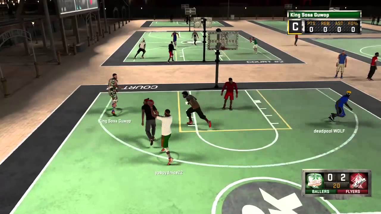 NBA 2K16 LEGEND 3 GRIND #RepUpdate & Gameplay - YouTube