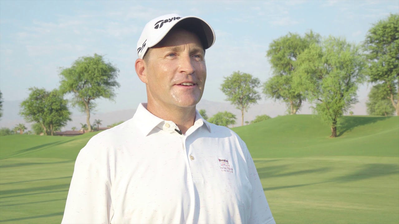 A day in the life of Jim Robinson - YouTube