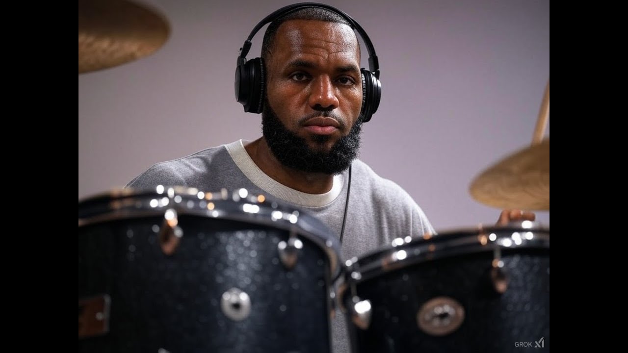 how i process a two mic drum setup - YouTube