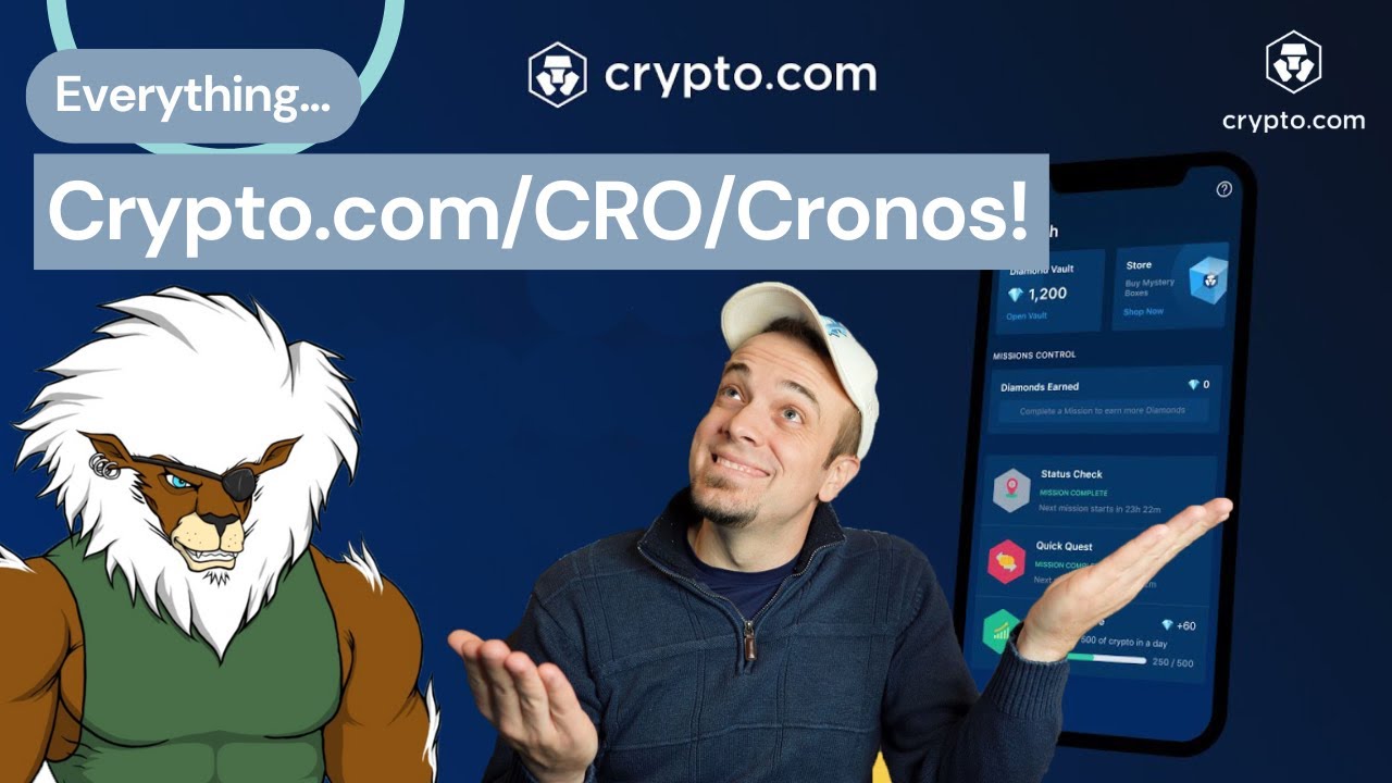 Gold Pony Crypto Channel Trailer! - YouTube