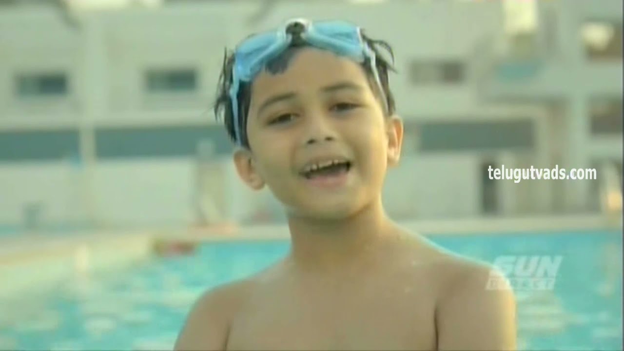 Complan Health Drink Telugu Ad - I am a Complan Boy - YouTube