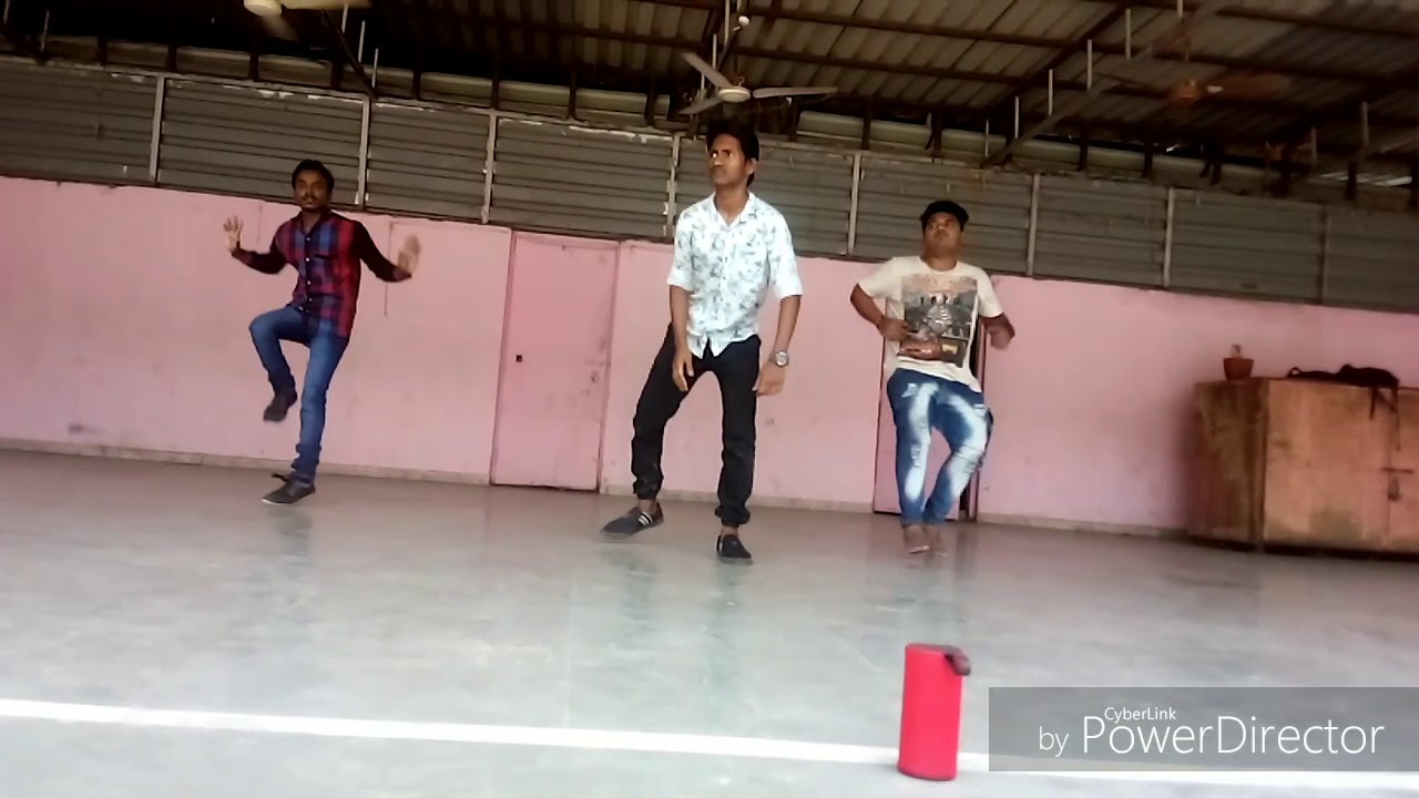 Balaram patil school nerul darawe - YouTube