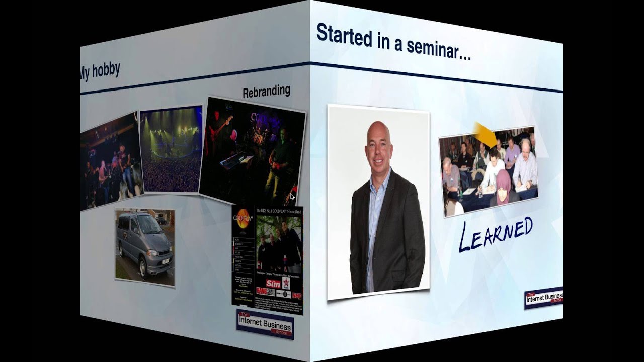 Simon Coulson Slovenija webinar - YouTube