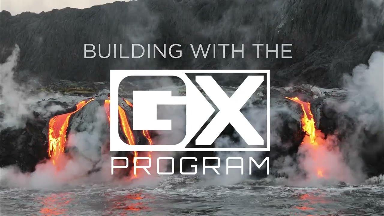 WSB GX10000 Hawaii promo - YouTube