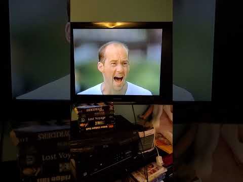 Opening to The Joyriders 1999 VHS
