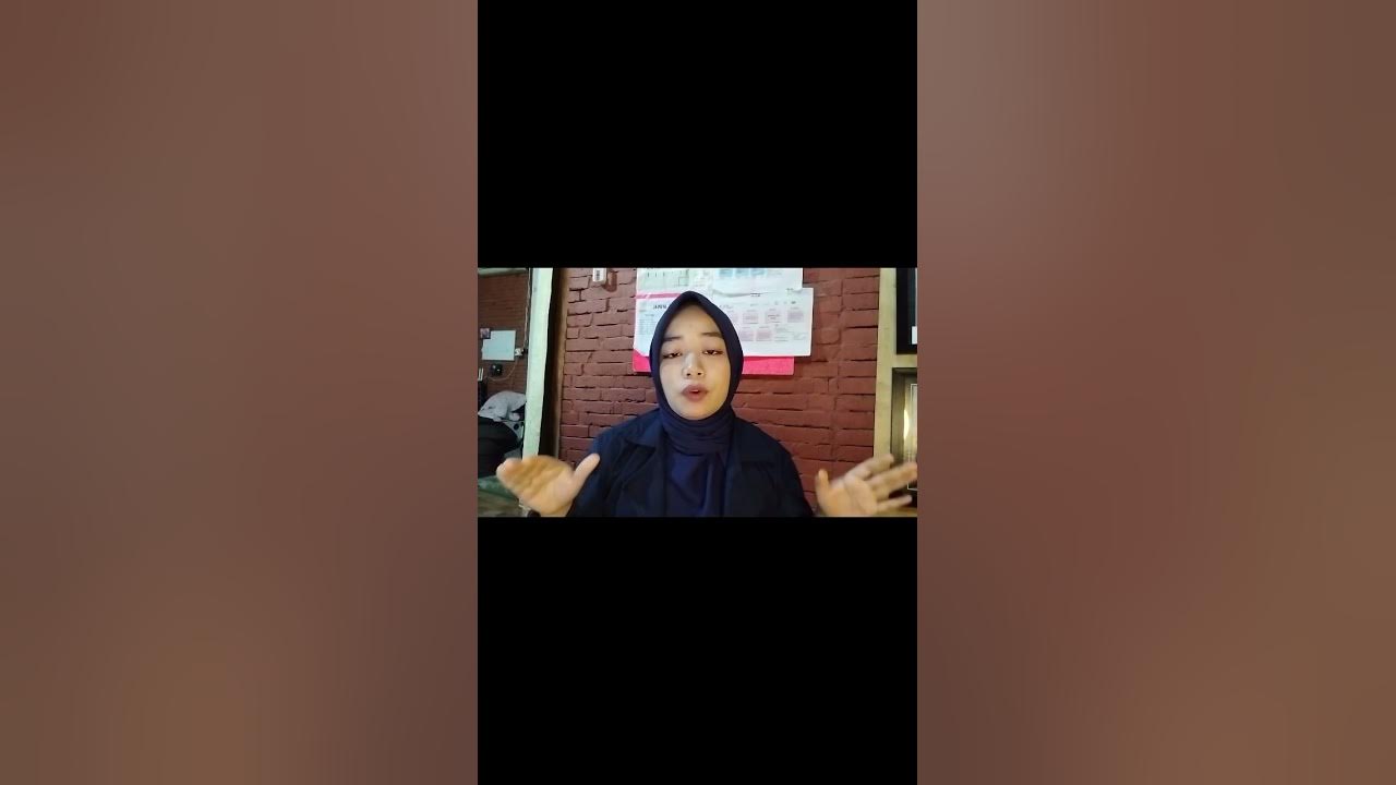 Let's Speak Indonesian Easily and Confidently with Ulya - YouTube