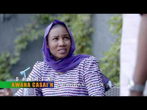 Kwana Casain | Zango Na 9 | Kashi Na 12 | AREWA24 - YouTube