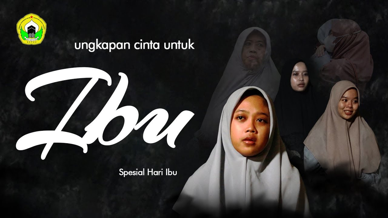 Ungkapan Cinta untuk Ibu - Special Hari Ibu 2023 - YouTube