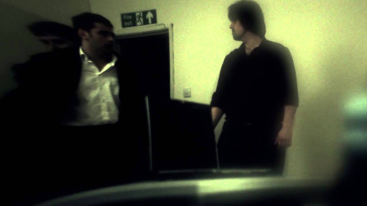 Humber City: Richard Mills Promo Trailer - YouTube