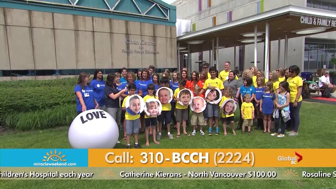 Divisions of First West Credit Union - YouTube