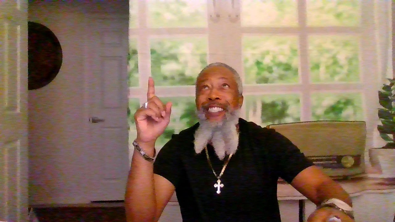 To Know Christ - Apostle Dr. Donald Ray Thompson, Phd, D.Div - YouTube