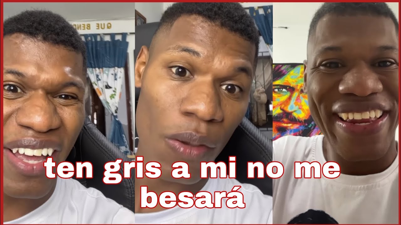 Los mejores clips de JH parte 1 - YouTube