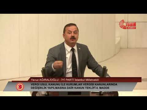 TBMM Genel Kurul konuşmamız...  #CanlıYayın   📡 #CANLI