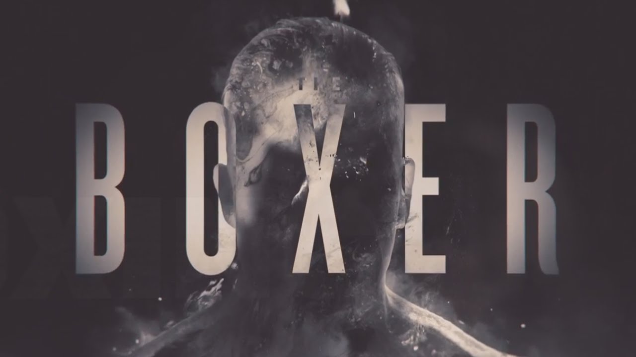 The Shadows Within | Chapter One: The Boxer (Black Ops 3 Zombies ...