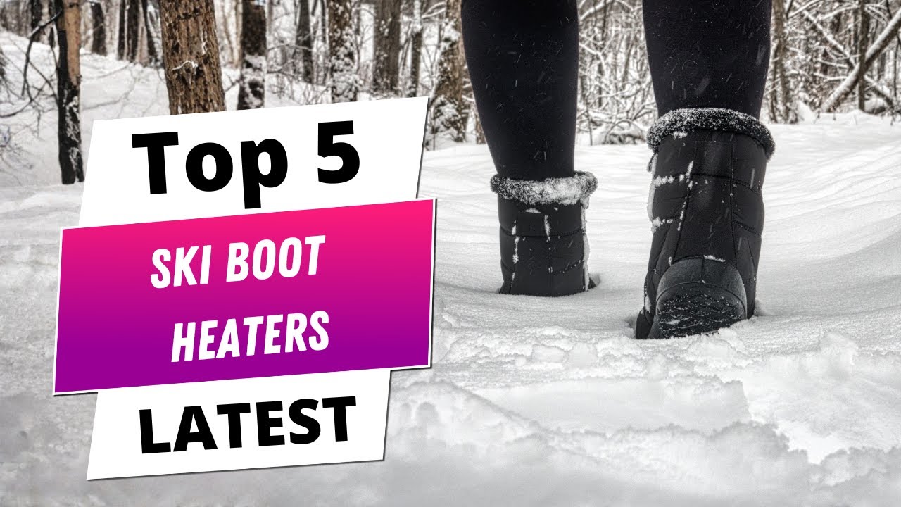 Best ski boot heaters: Ski boot heaters (Buying Guide) - YouTube