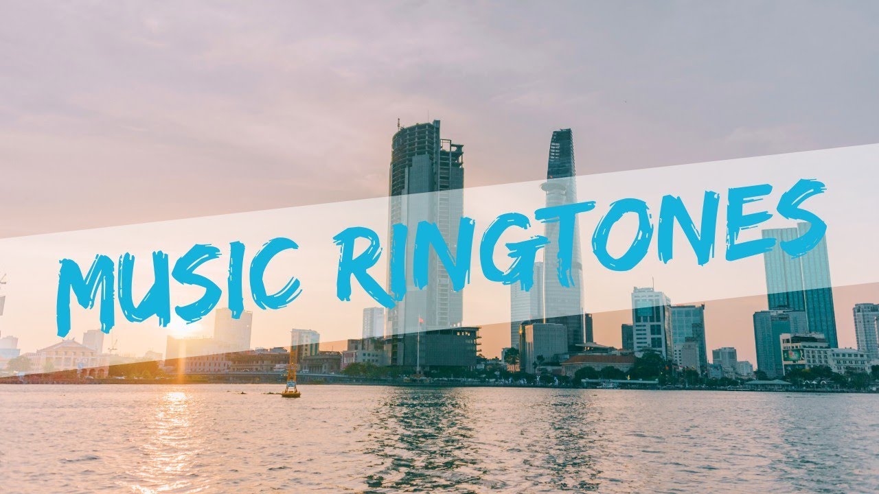 Top 5 Best Music Ringtones 🎵🎵 (Download link in Description) - YouTube