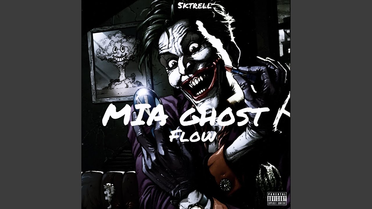 Mia Ghost flow (feat. 5ktrell) - YouTube