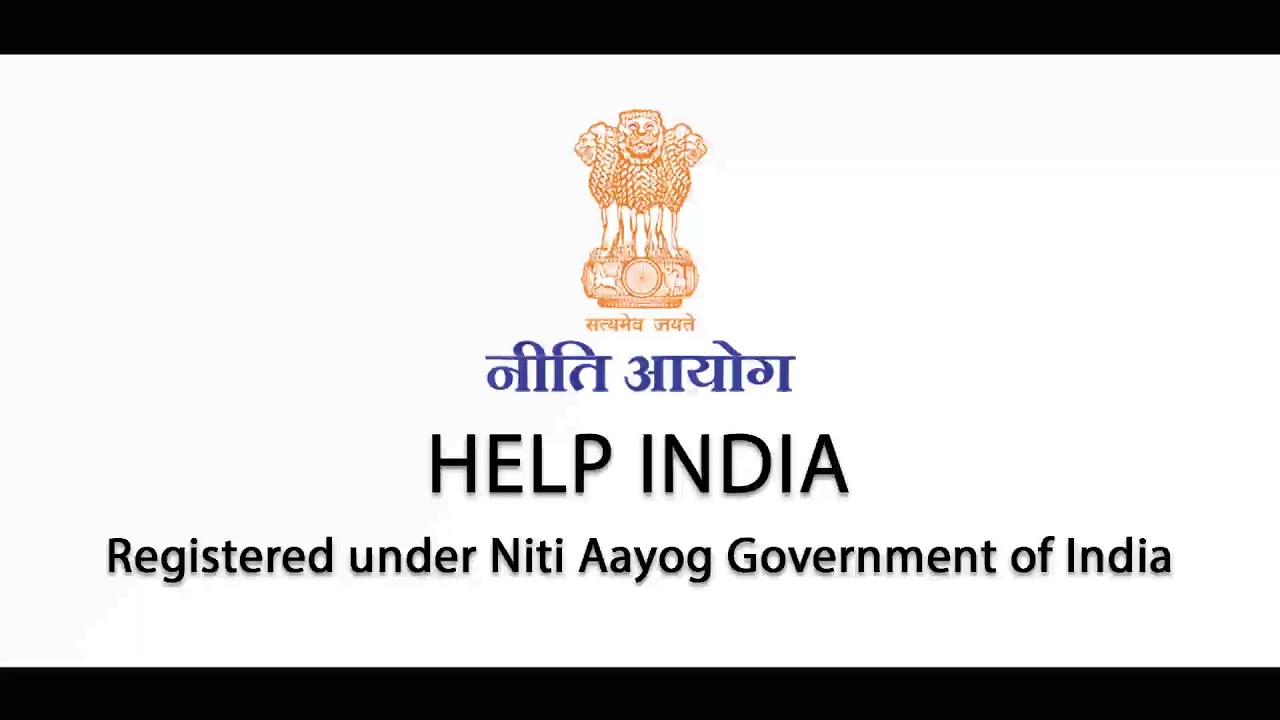 Help India - YouTube