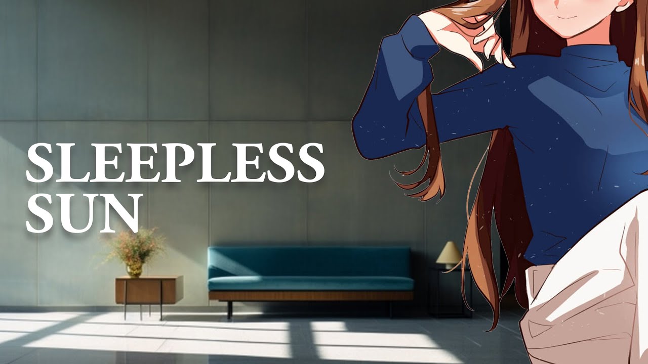 【MV】SLEEPLESS SUN / SHE GOOD MOVIE - YouTube