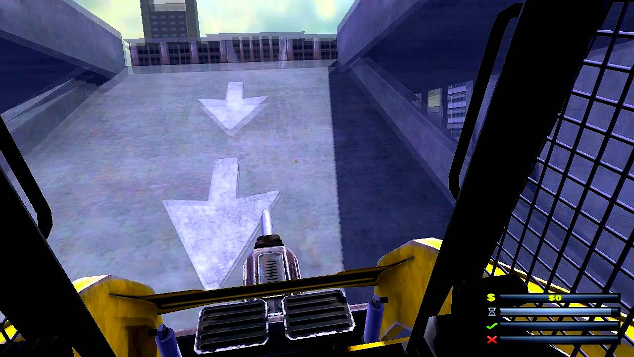 Demolition Company - Só um pouco de C4! - YouTube