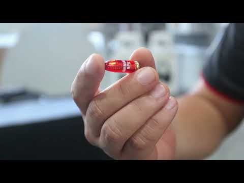 DARCxDownRangeDaddy | Omniaplast Snap Caps