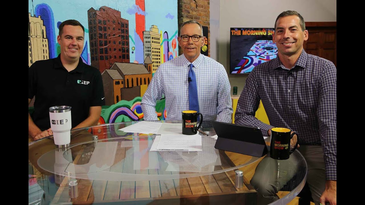 Dr. Jacob Sinkoff, ER Physician, Henry Ford Jackson Hospital and IEP ...