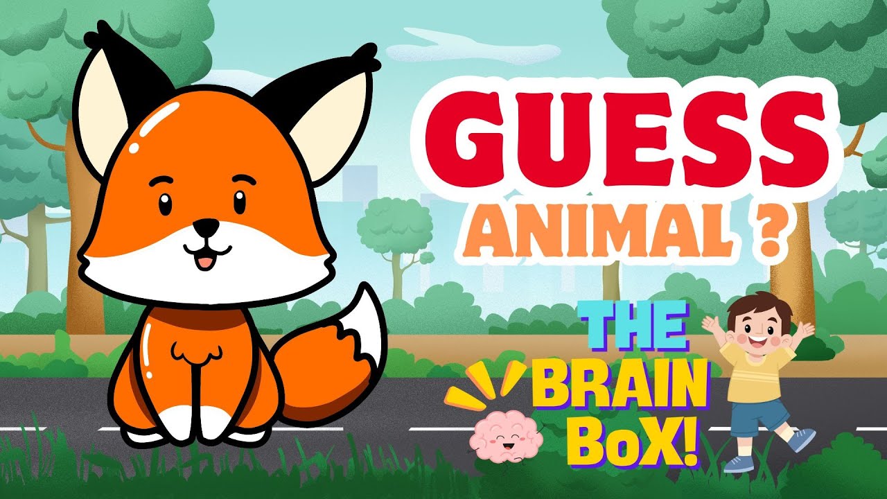 Kids Quiz : 5 Things Kids Should Know about Everything | General ...