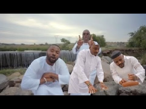 Kabza DE Small & Mthunzi- Imithandazo FT Young Stunna, DJ Maphorisa ...