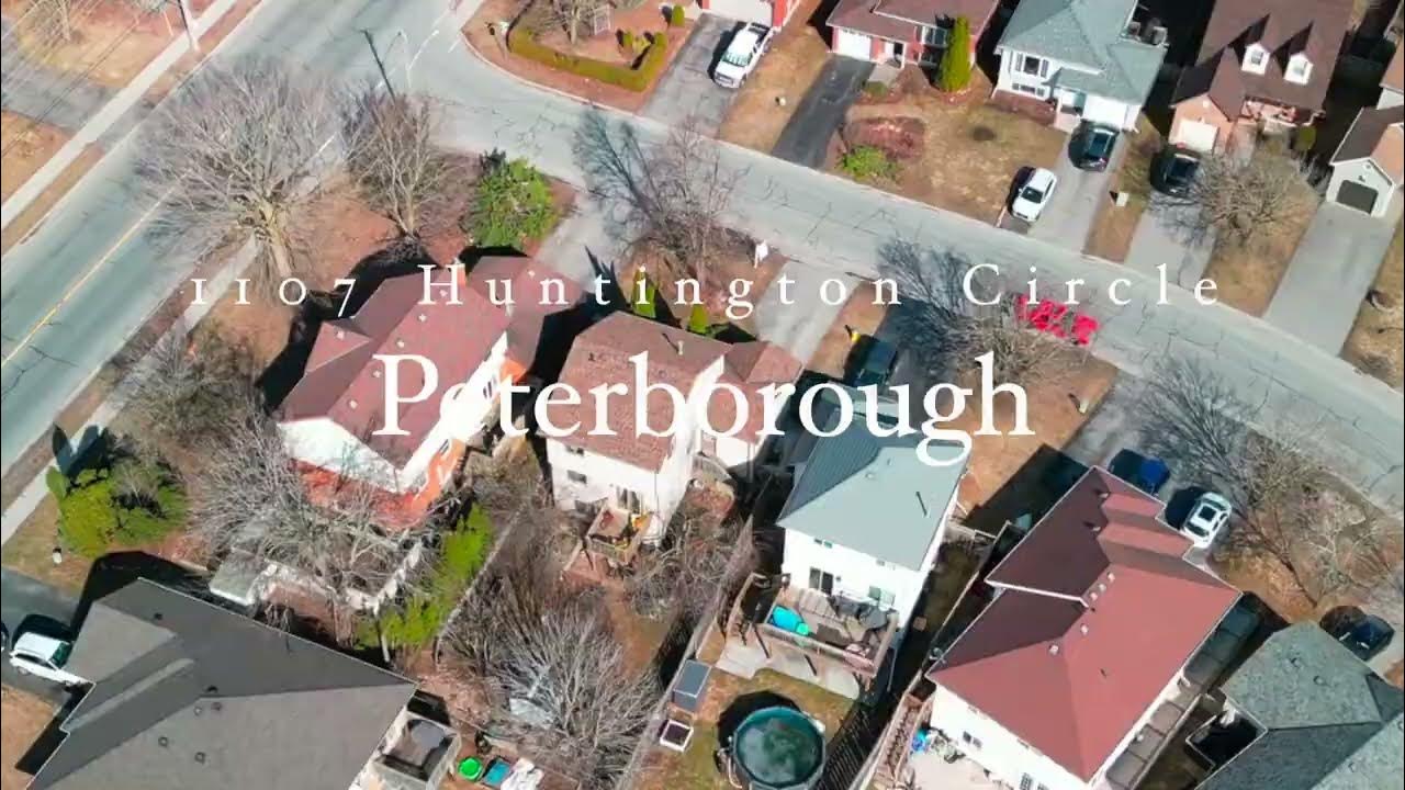 Your Home Sold Guaranteed or I'll Buy It!* 1107 Huntington Cir ...