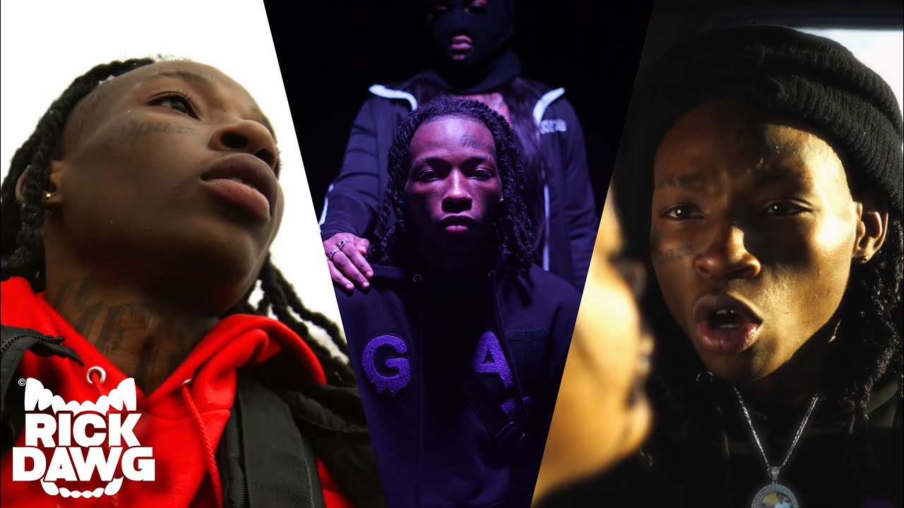 SLG Chapo - Lie To Me (Official Video) Shot By @RickDawg - YouTube