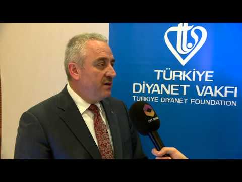 TDV Uluslararası İyilik Ödülleri