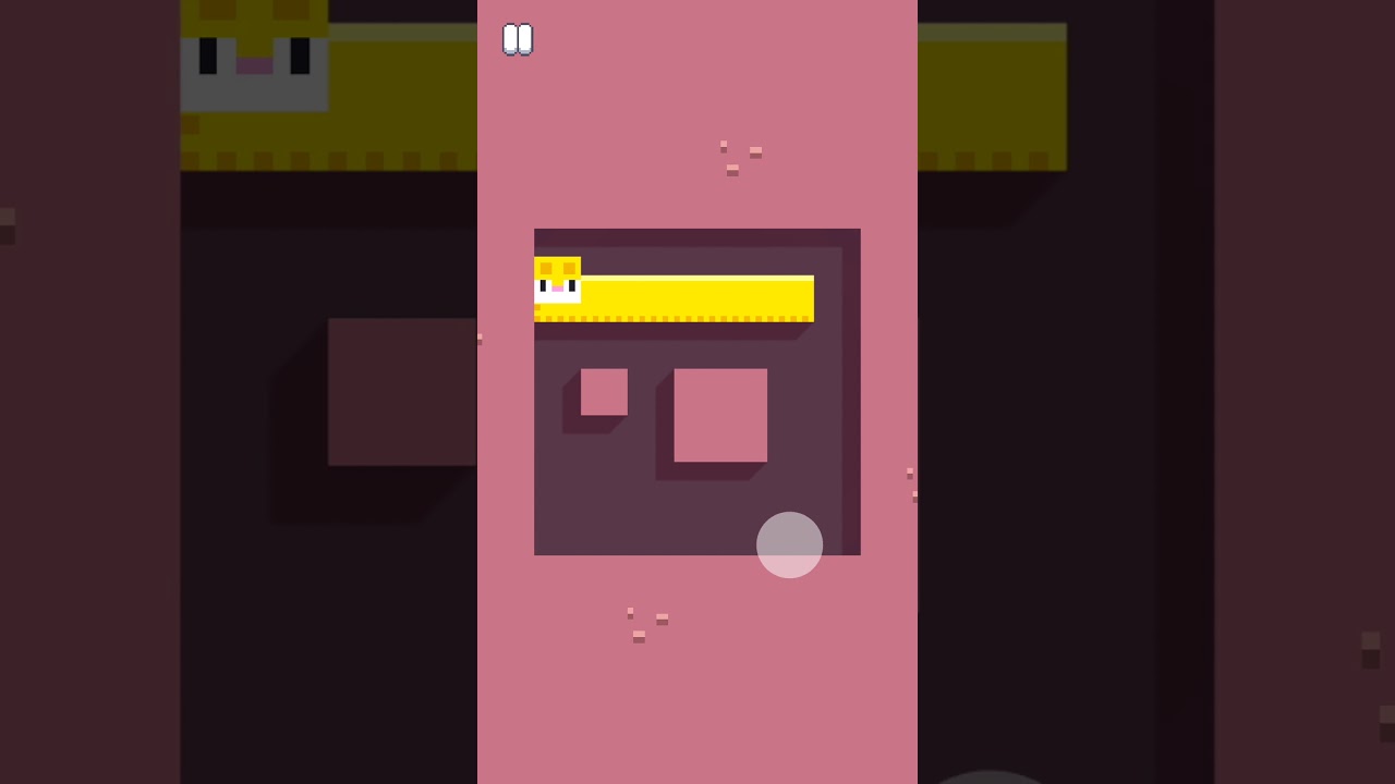 Fancade World 4 Longcat Level 40 - YouTube