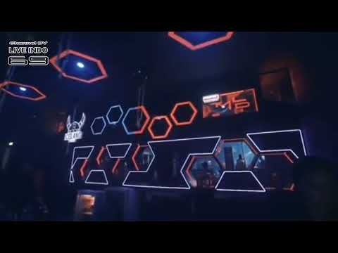 DJ RIRIN VELICIA (perfome big bog)