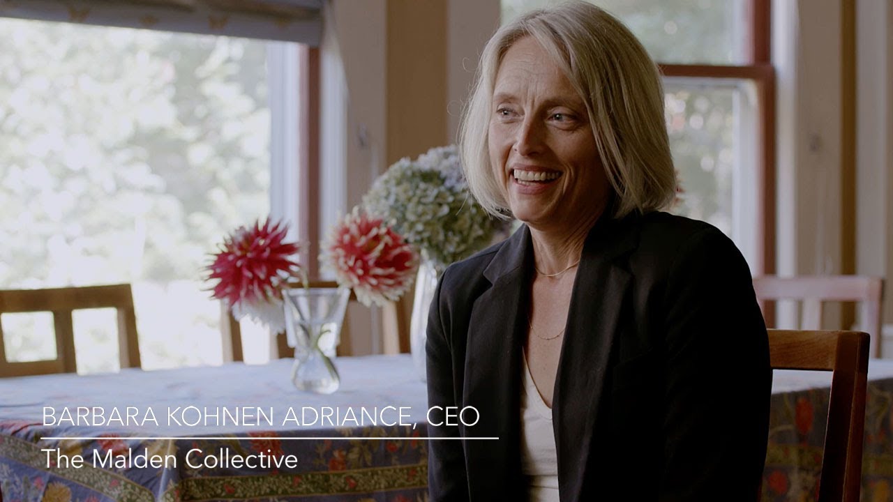 Interview with Malden Collective CEO and LiveWell Leader, Barbara ...