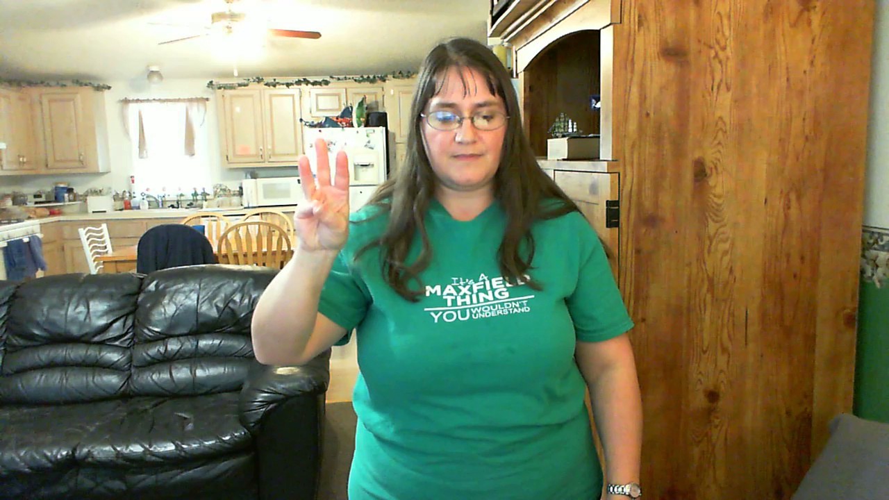 Signing Sentences Lesson 4 - YouTube