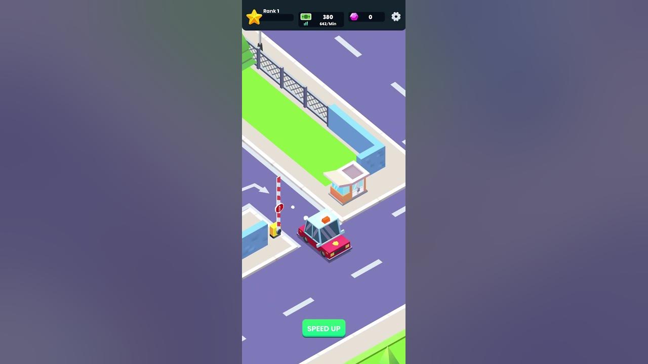 Emergency mission - idle game Gameplay | Android Casual - Simulation Game - YouTube