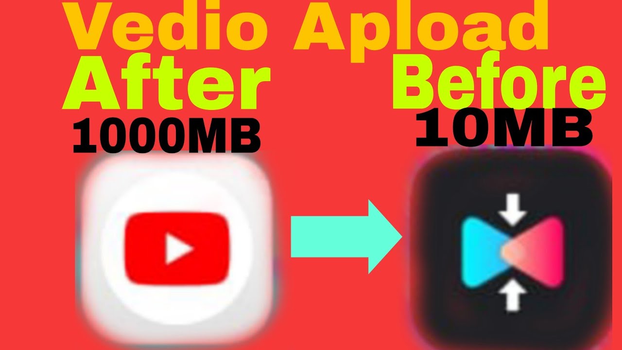 Vedio Apload After 1000MB Before 10MB Garanti sea.دس مینٹ ویڈیو افلوڈ ...