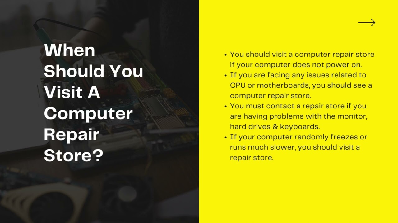 Computer Repair Store in Covina|Fix Your Computer at Low Prices|Full ...