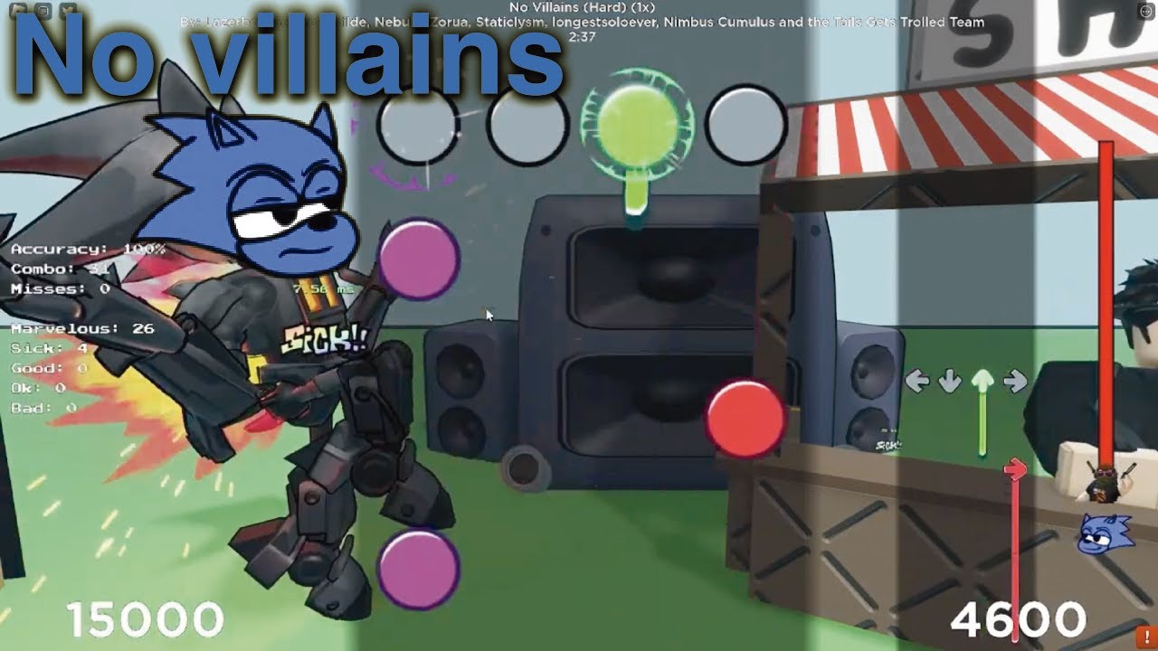 playing the best fnf songs in fnb part 1 - YouTube