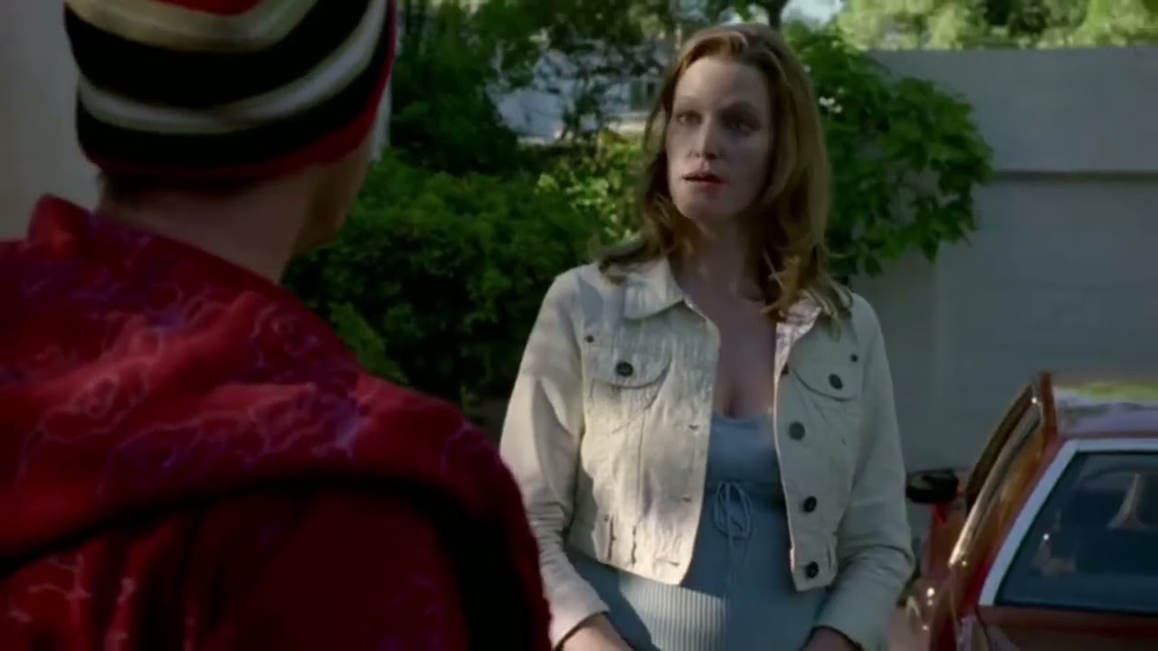 My Name Is Skyler White Yo Fart Youtube