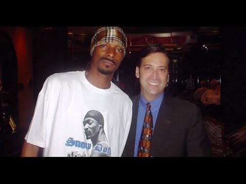 Stuart Newmark 2014 Award Video - YouTube