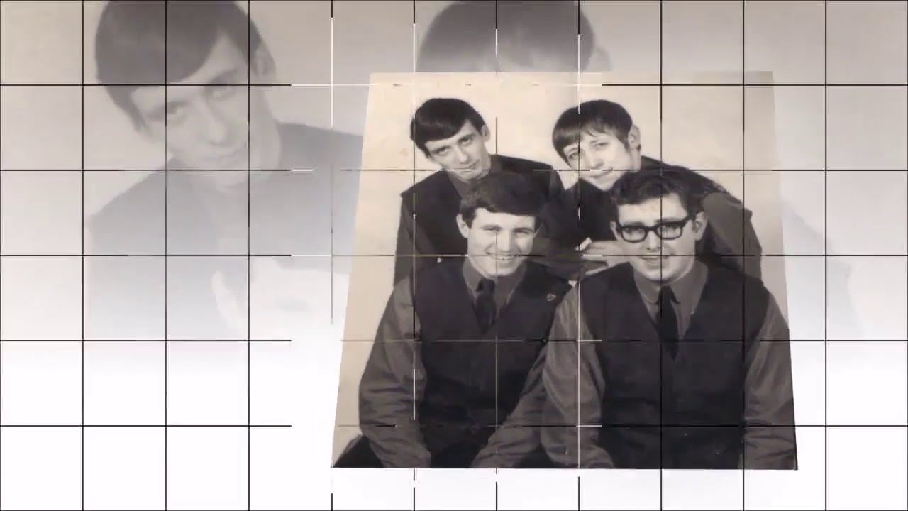 My Broken Heart - Carter-Lewis & The Southerners: Song Lyrics, Music ...