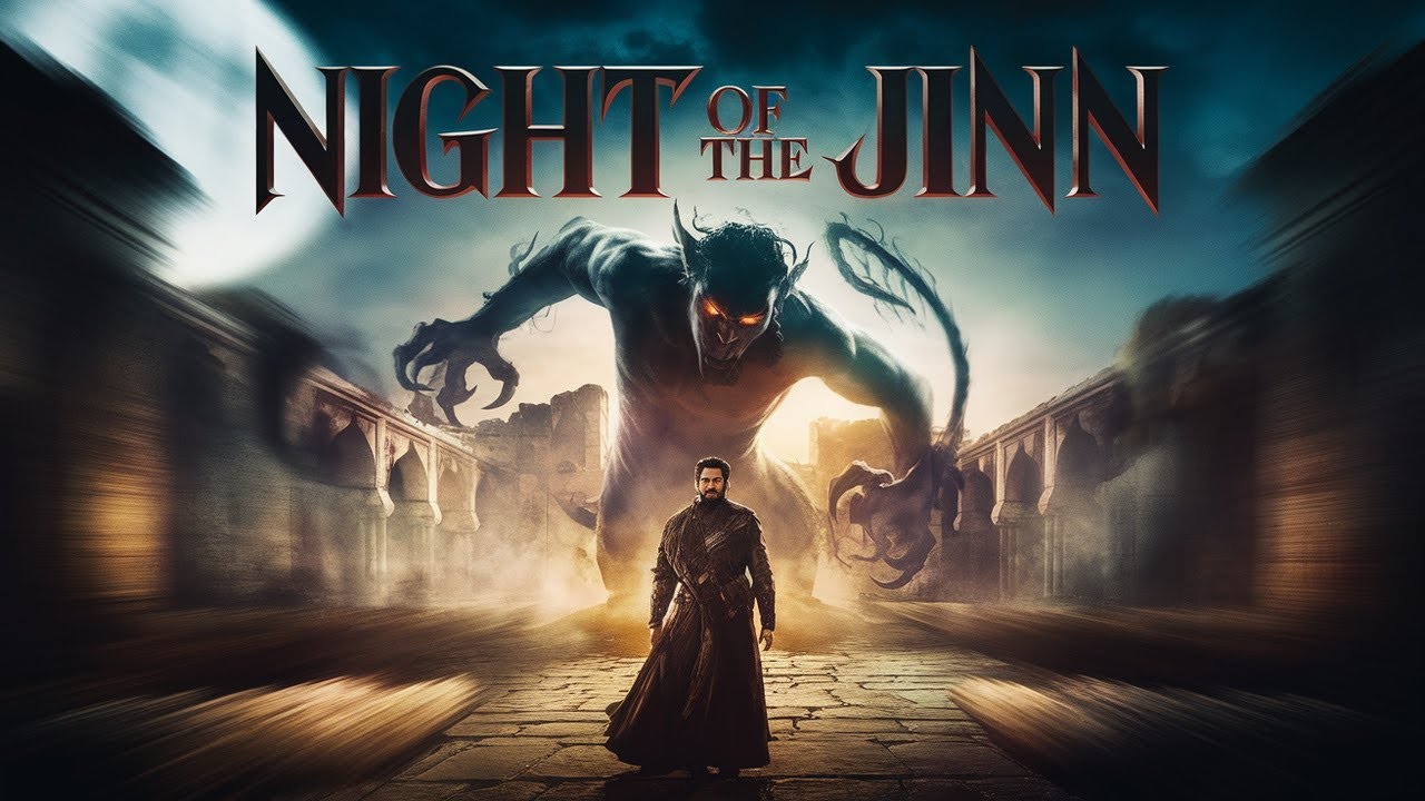 Real Islamic Horror Story Jinn Encounter True Stor Islamic Haunted ...