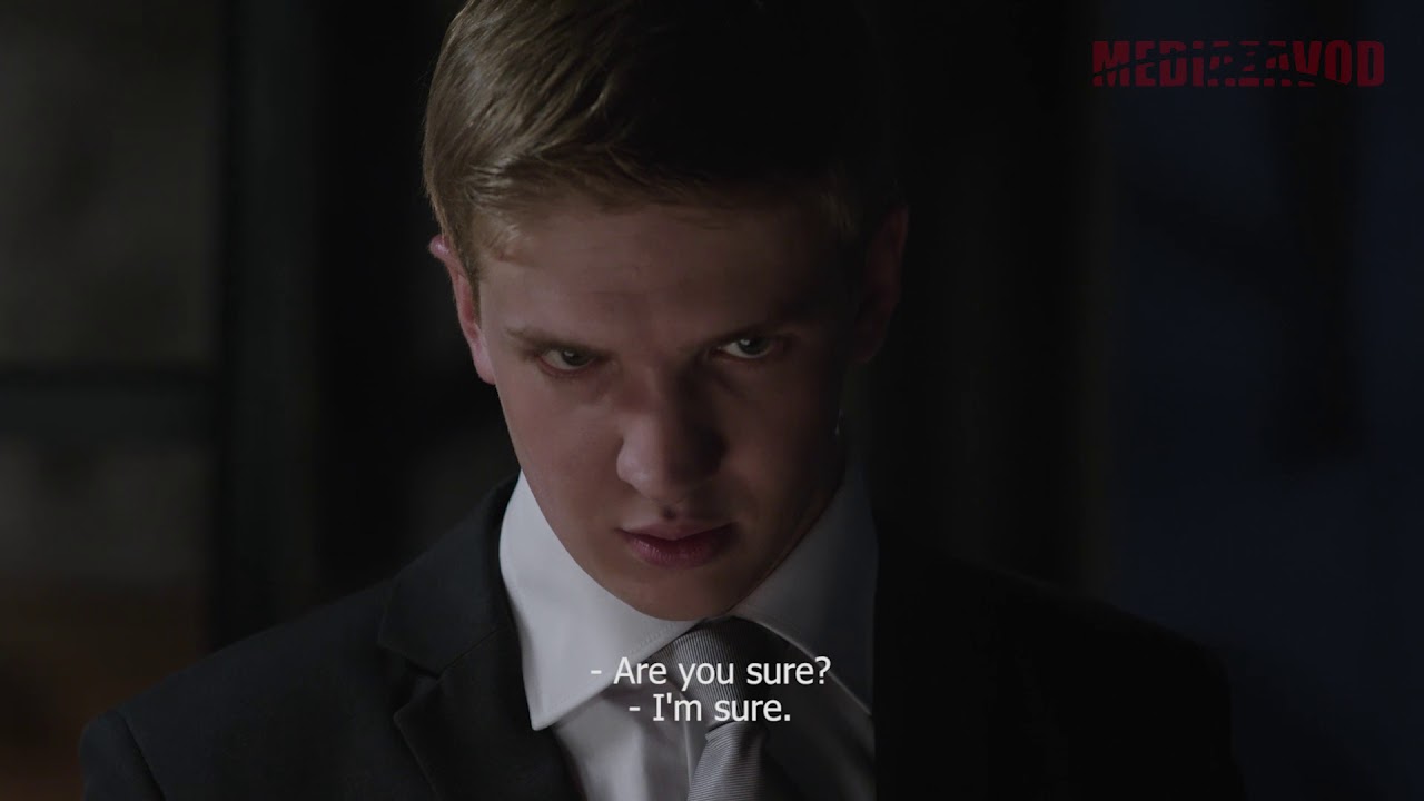 Raz v nedelu vod znak Eng Title+Baron bit 5 Full HD - YouTube