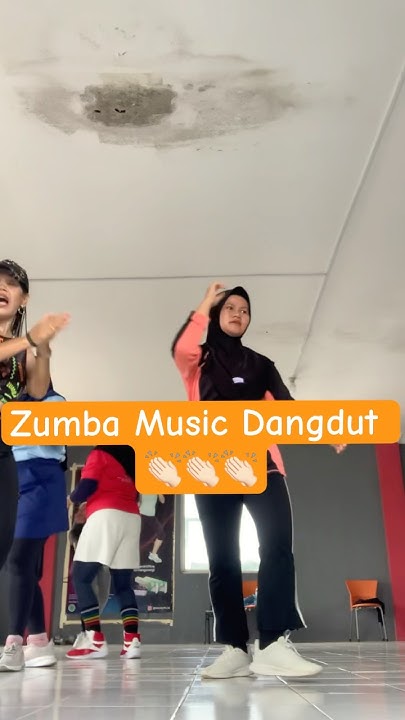 Zumba musik #dance #workout #senamkreasi #exercise - YouTube