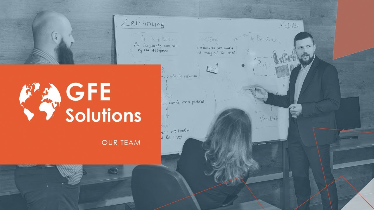 Meet our amazing team - YouTube