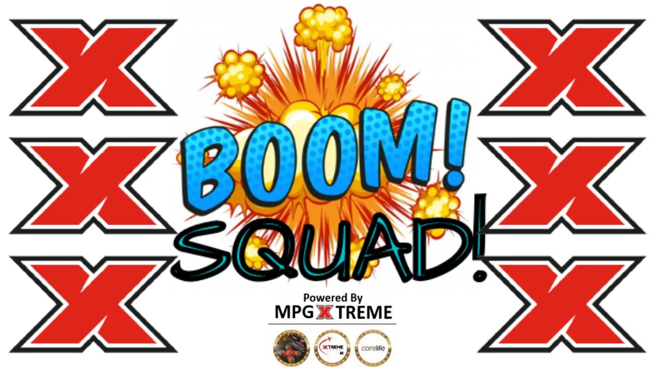 Top New MLM MPGXtreme Boom Squad Opportunity Video With Amazing ...