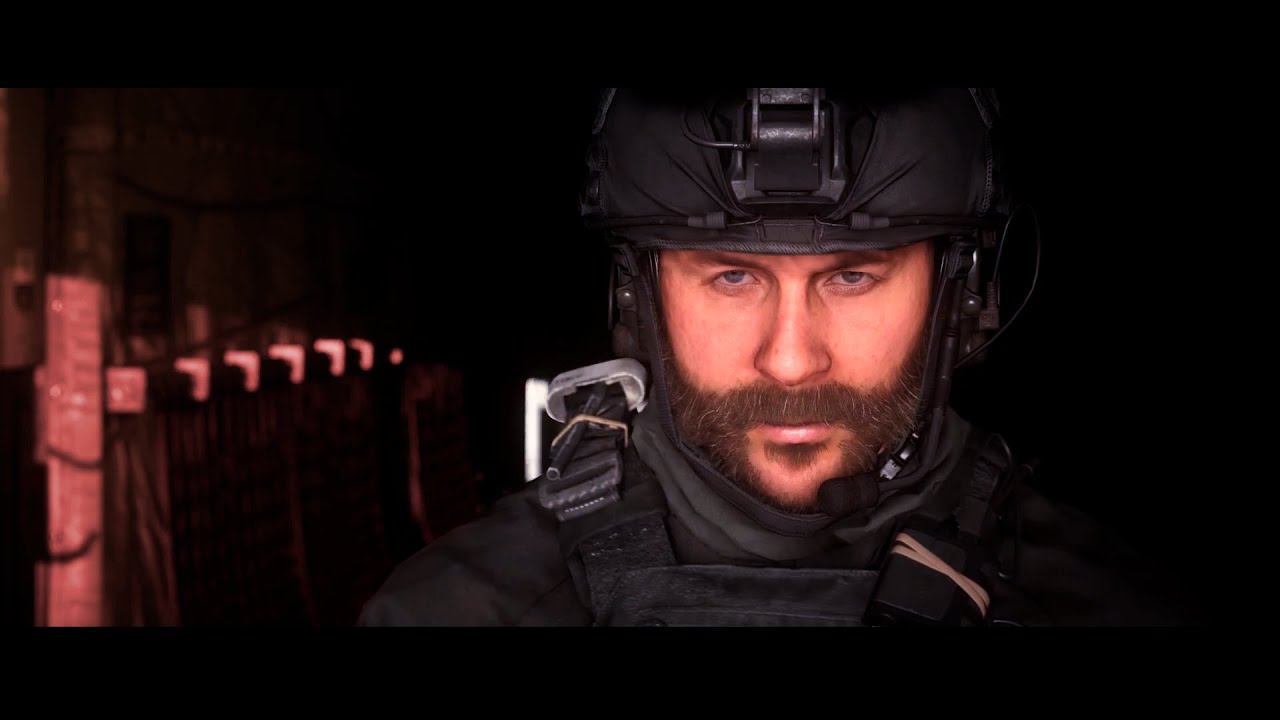 Warzone Highlights #1 - YouTube