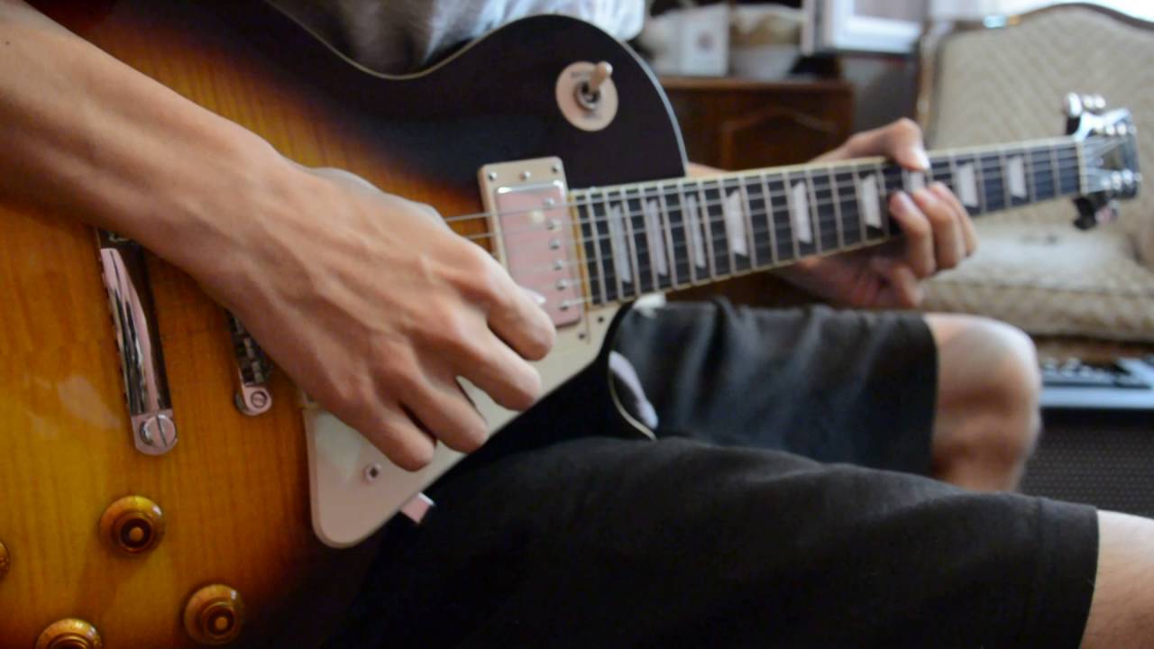 Blues Improvisation - YouTube