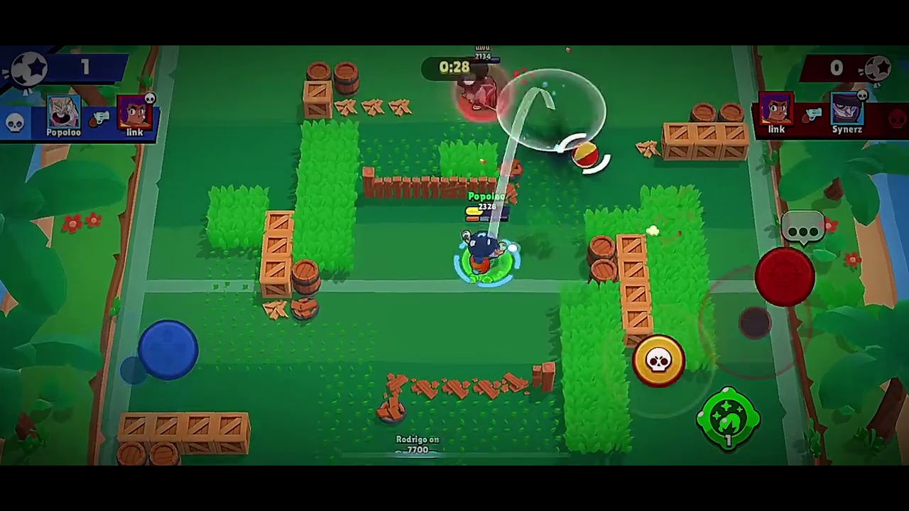 Average Dynamike player (Montage)!!! - YouTube